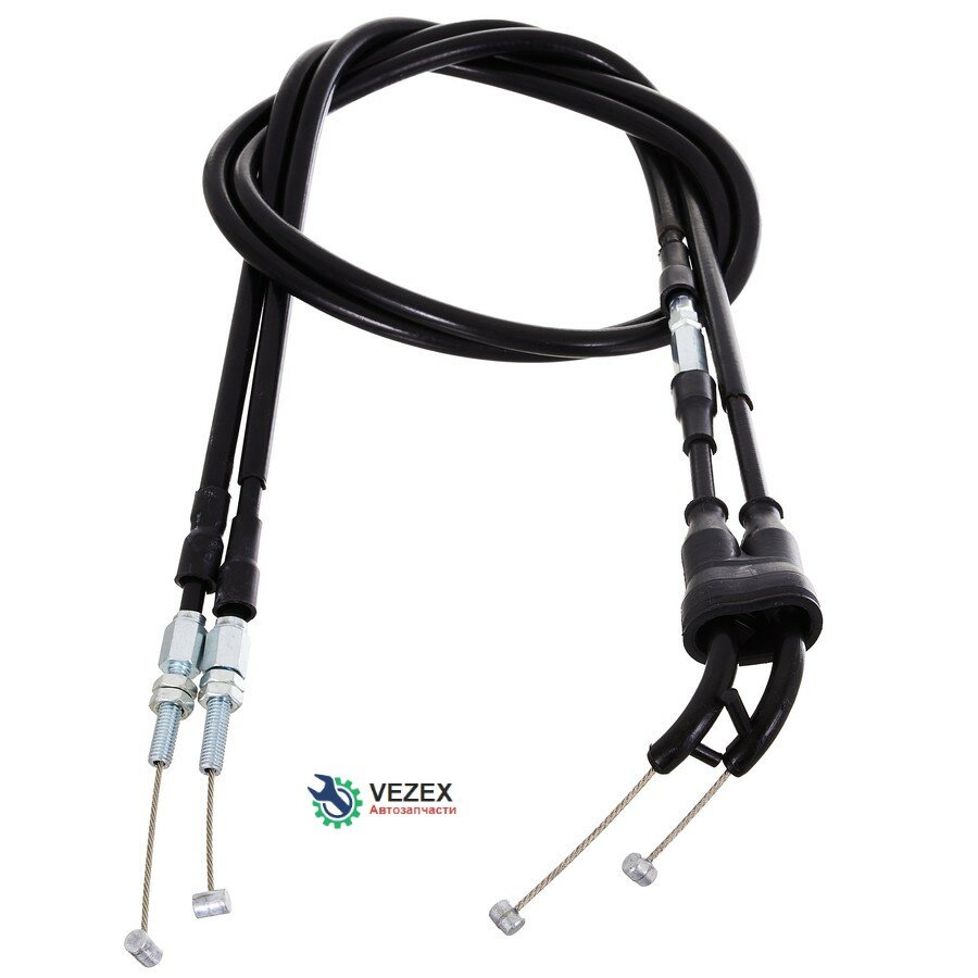 BEARING-WORX CTS70202 Трос газа