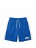 Шорты NIKE Logo-print side-stripe shorts, размер M