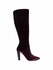 Сапоги Yves Saint Laurent lily, размер 36, красный