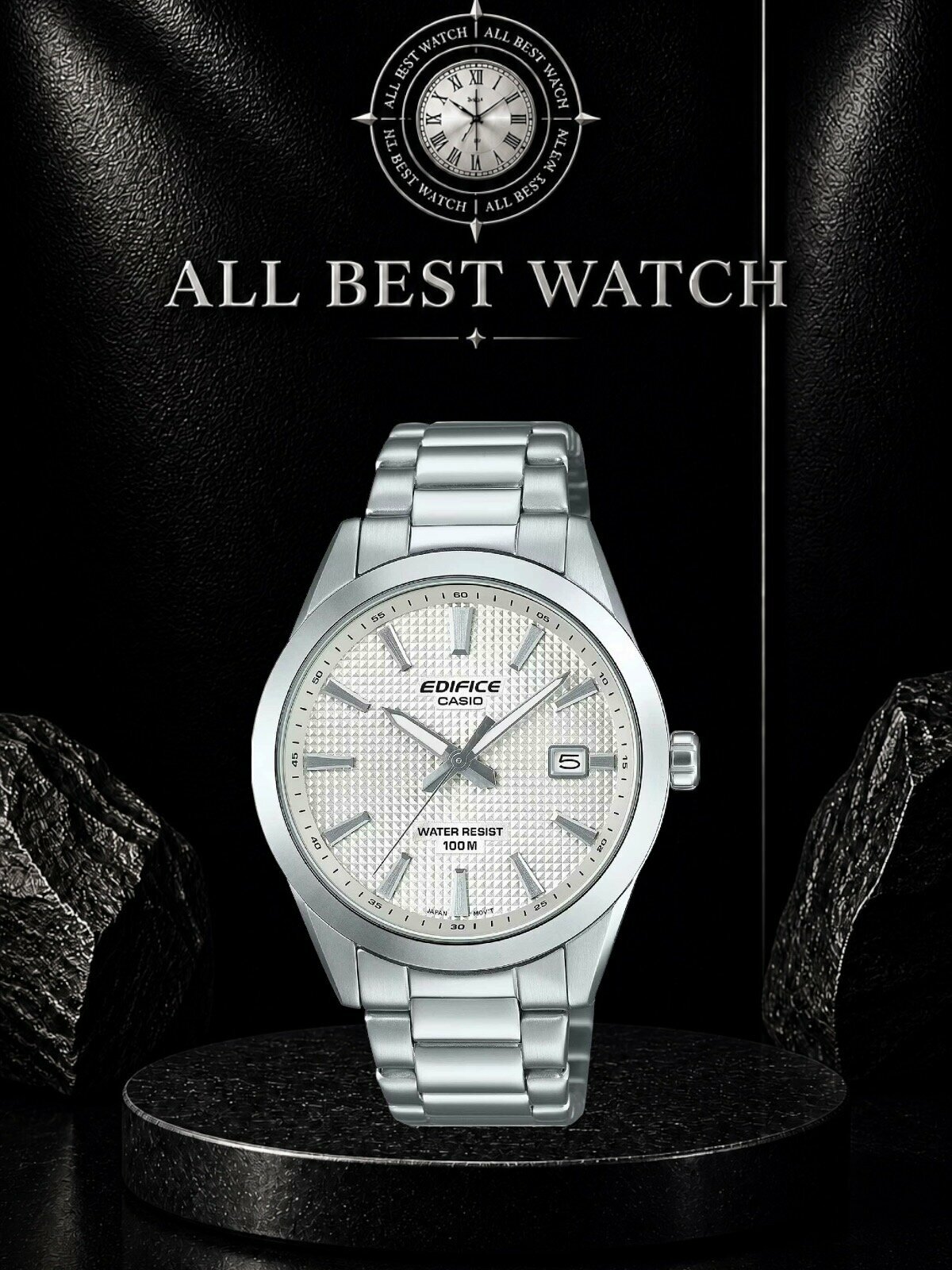 Наручные часы CASIO