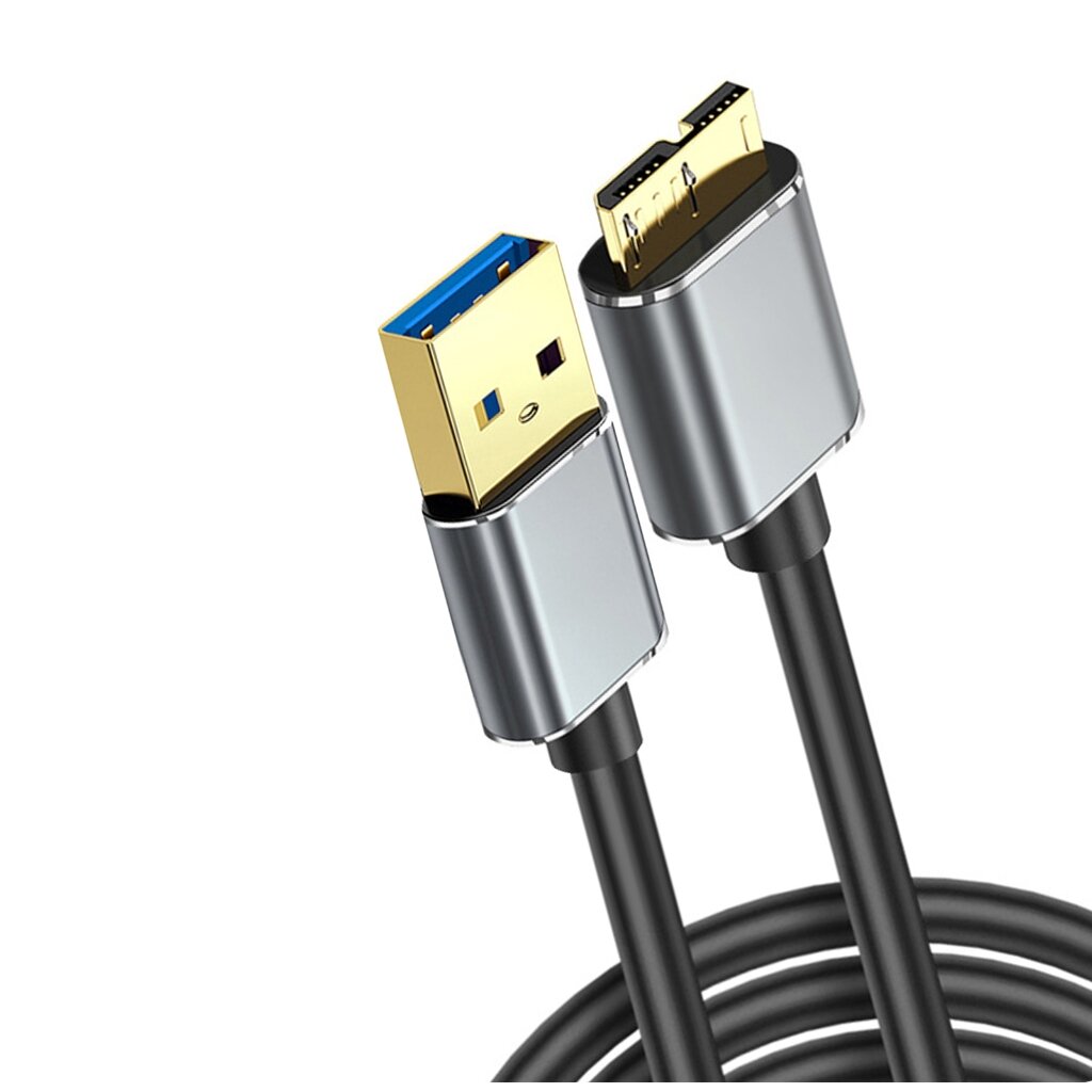 USB 3.0-кабель Micro-B