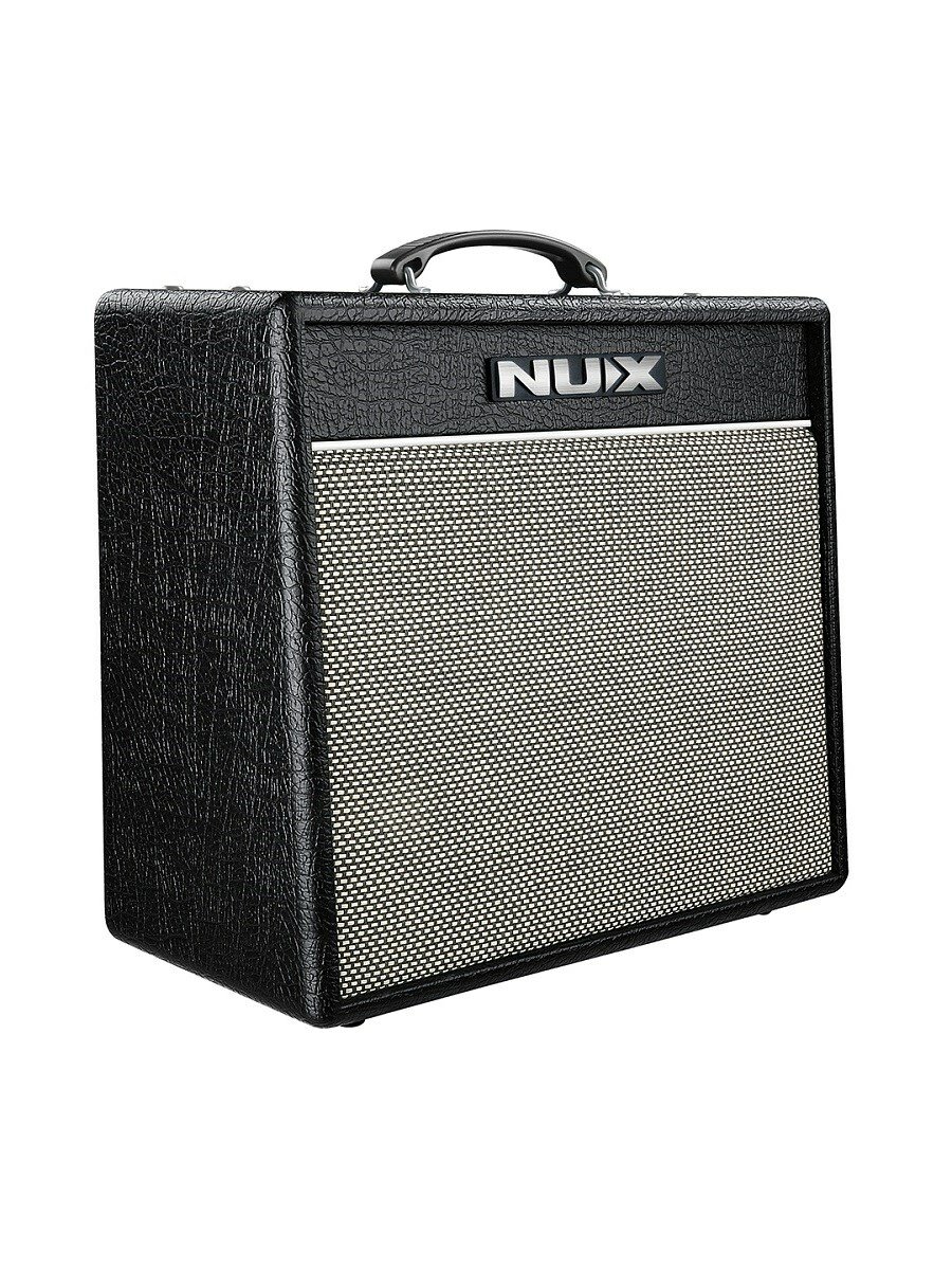 Цифровой комбоусилитель Nux Mighty-40-MKII