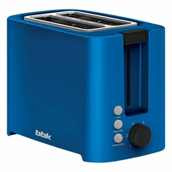 Тостер BBK TR81M BL
