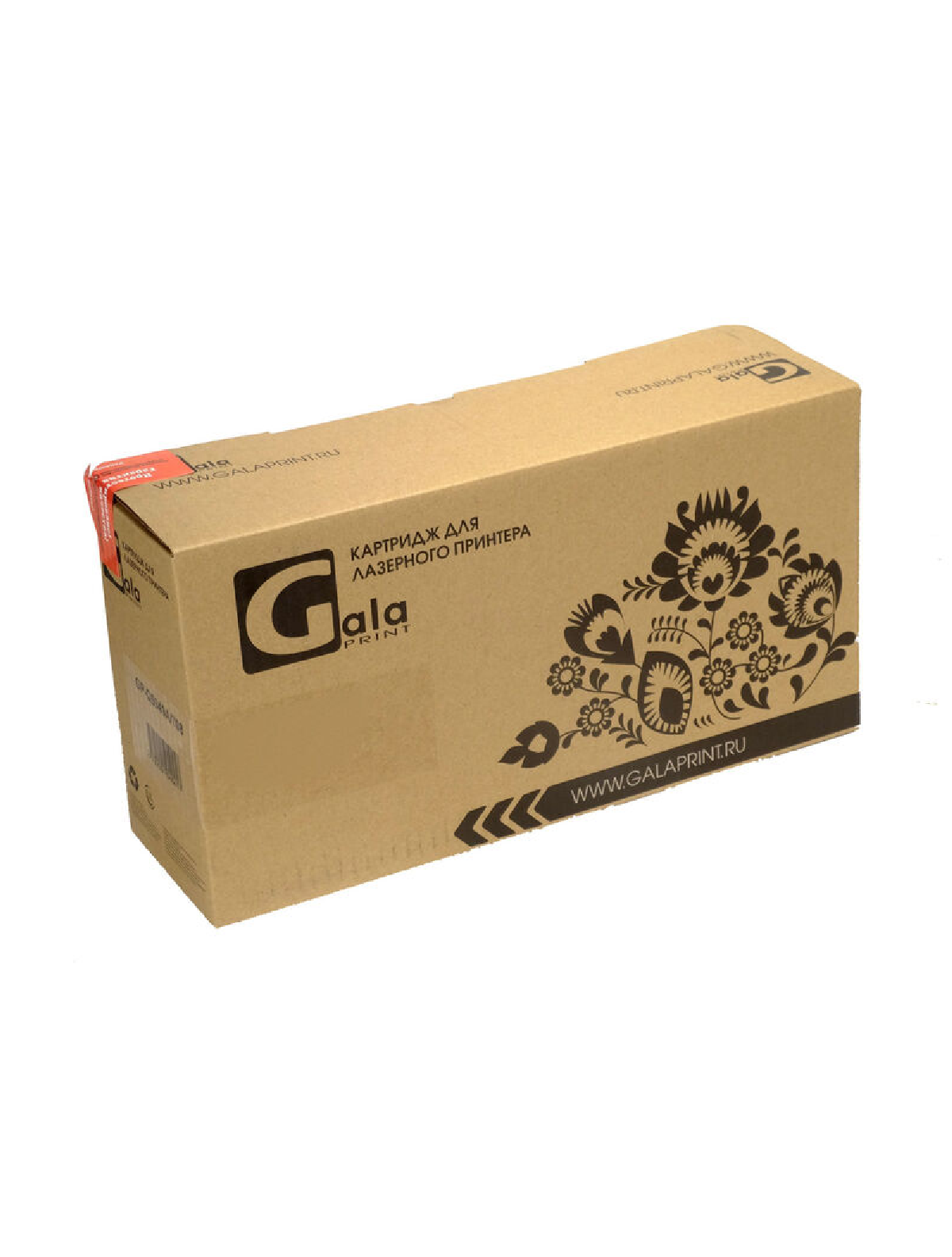 Тонер-картридж GalaPrint GP-006R01178 для Xerox WorkCentre/Pro yellow 16000 копий