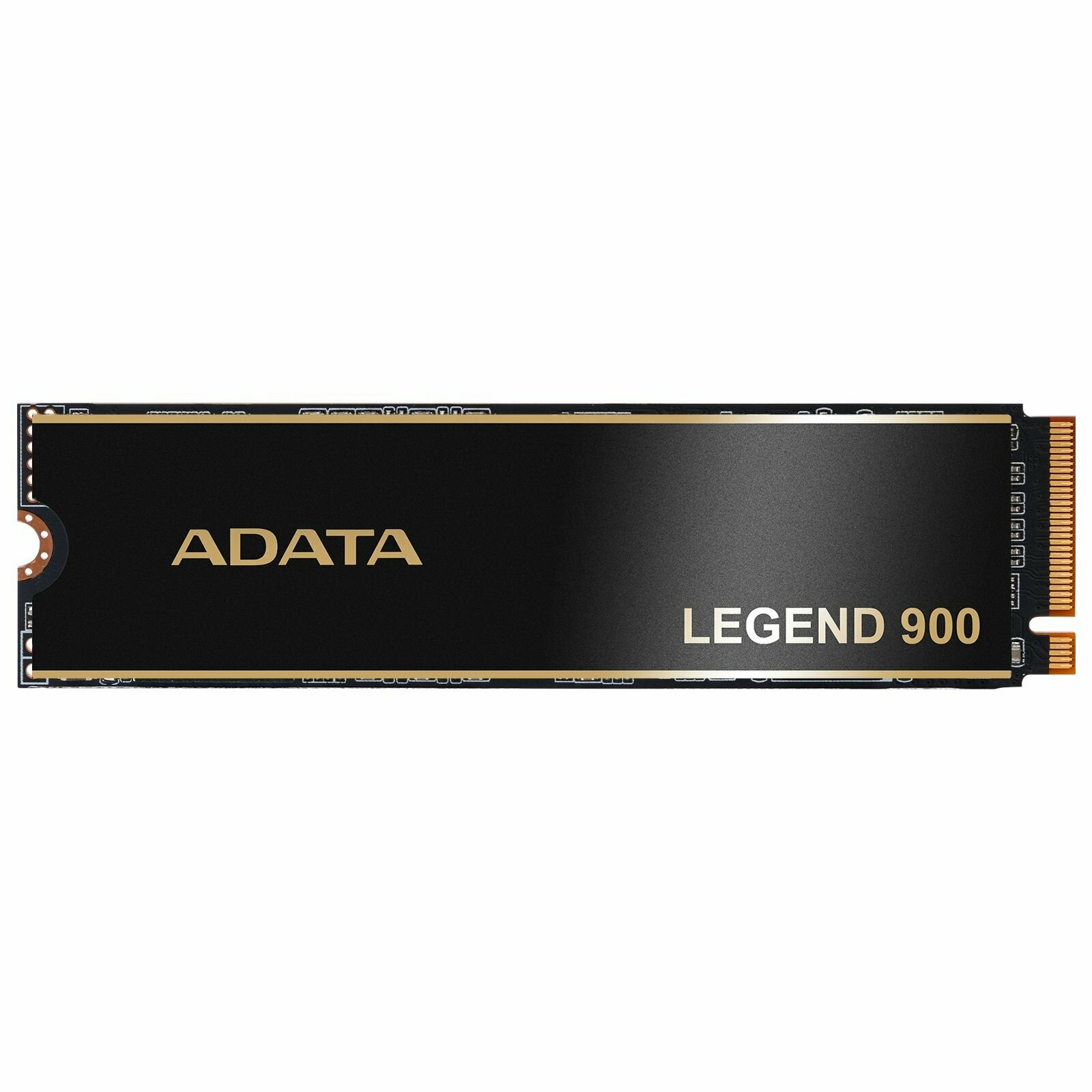 Внутренний SSD-диск ADATA 1 ТБ SLEG-900-1TCS