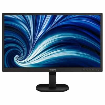 Philips 23.8 Монитор 24B2N2100L00(01) IPS, 1920x1080, 100 Гц