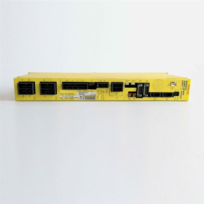 Модуль FANUC A06B-6093-H114