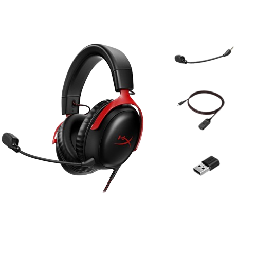Наушники унисекс HP HUIPU HURRICANE HyperX Ultimate Unknown проводные, 13996050