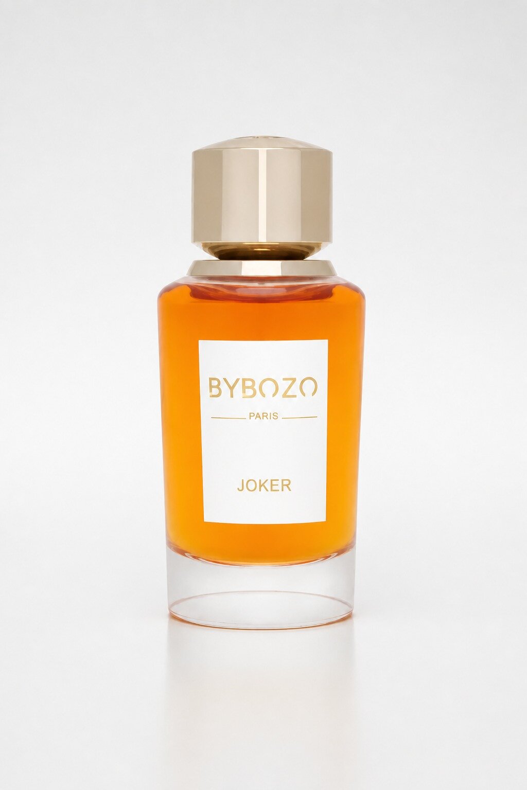 BYBOZO JOKER Парфюмерная вода 75 мл