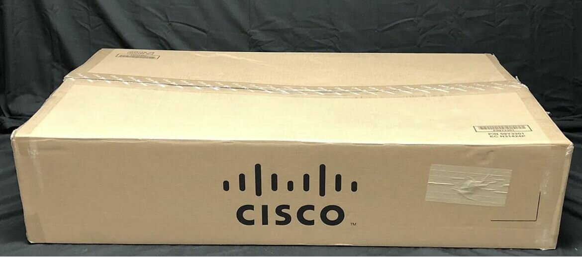 Контроллер Cisco AIR-CT8510-6K-K9 (+ 6000 AP Licenses)