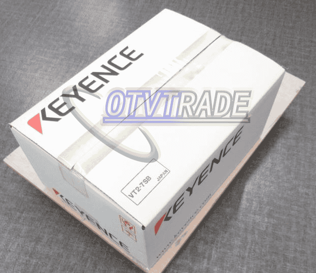 Модуль KEYENCE VT2-7SB touch screen