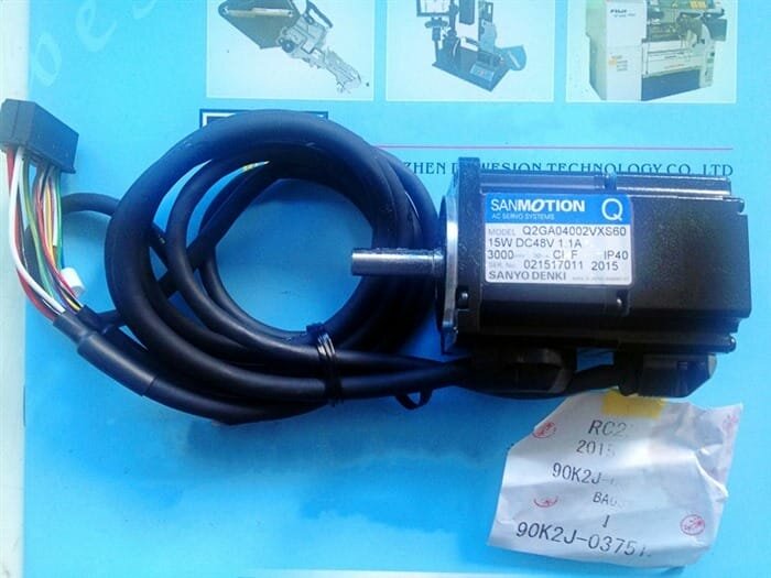 Модуль SANYO Q2GA04002VXS60
