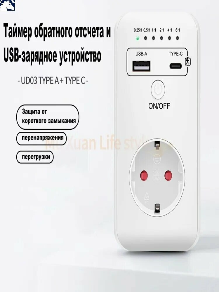 Розетка