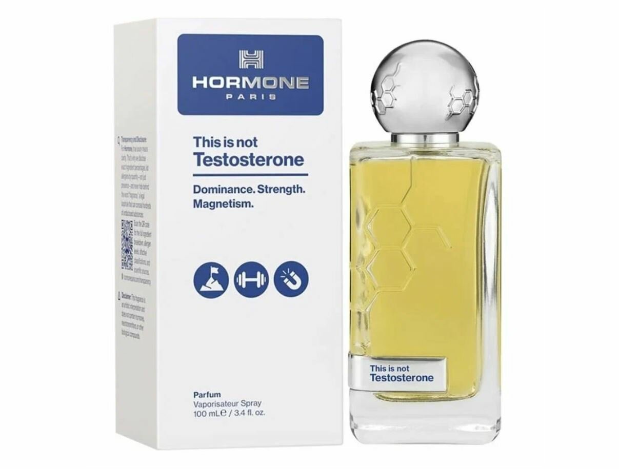 Духи Hormone Paris This is Not Testosterone 100 мл