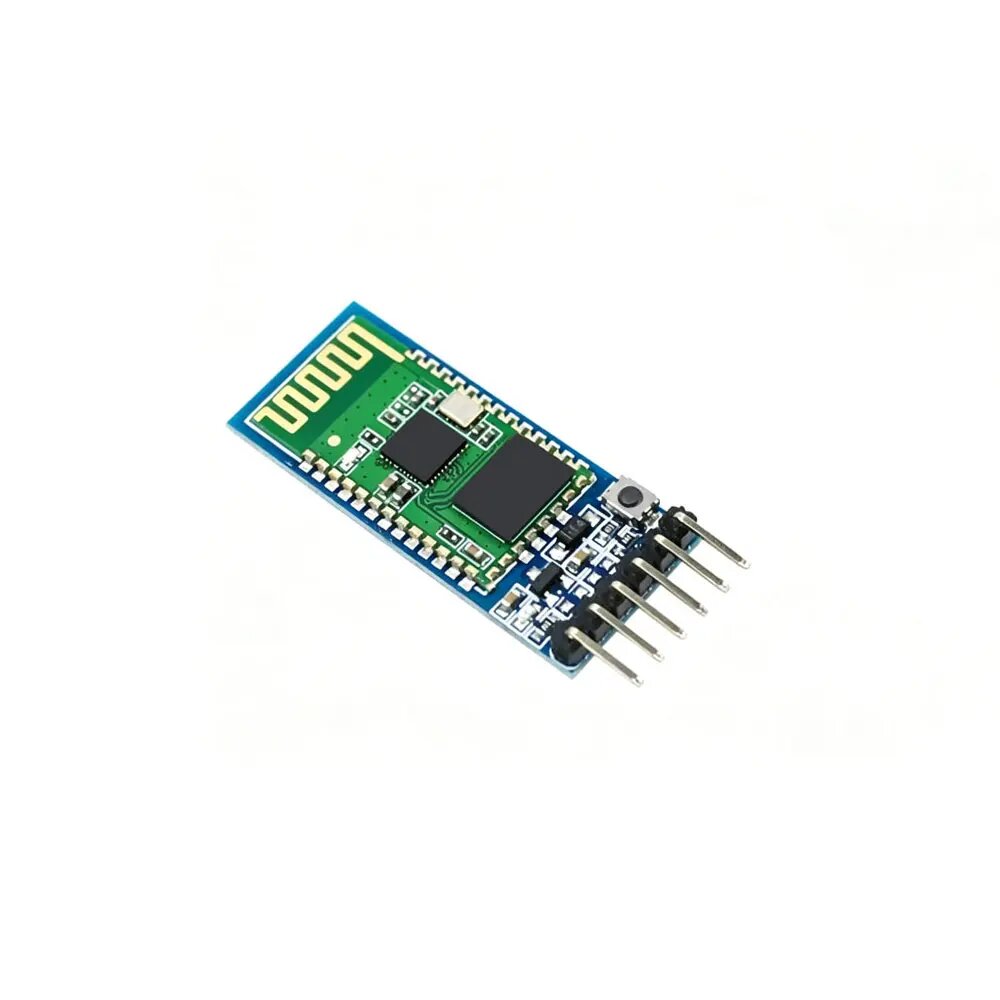 Bluetooth-трансивер HC-05/HC-06 для Arduino