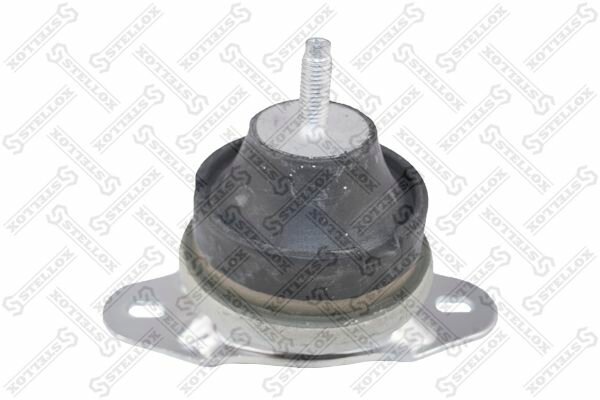 STELLOX Опора (подушка) двигателя правая для Citroen C5/C8, Peugeot 607/806/807/Expert 1.8/2.0 00>