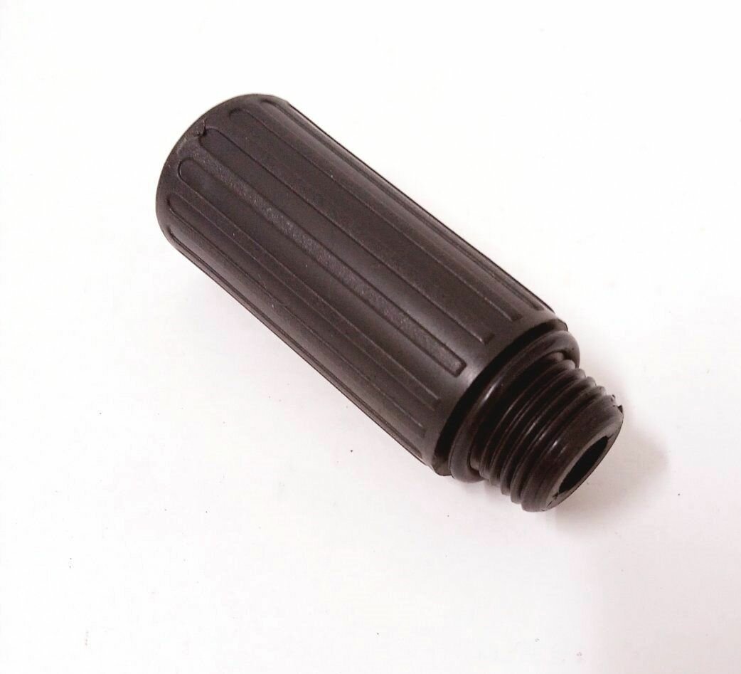 Сапун для компрессора 3/8"(16 мм), L-60 мм Парма К-1500/24/50-2200/50