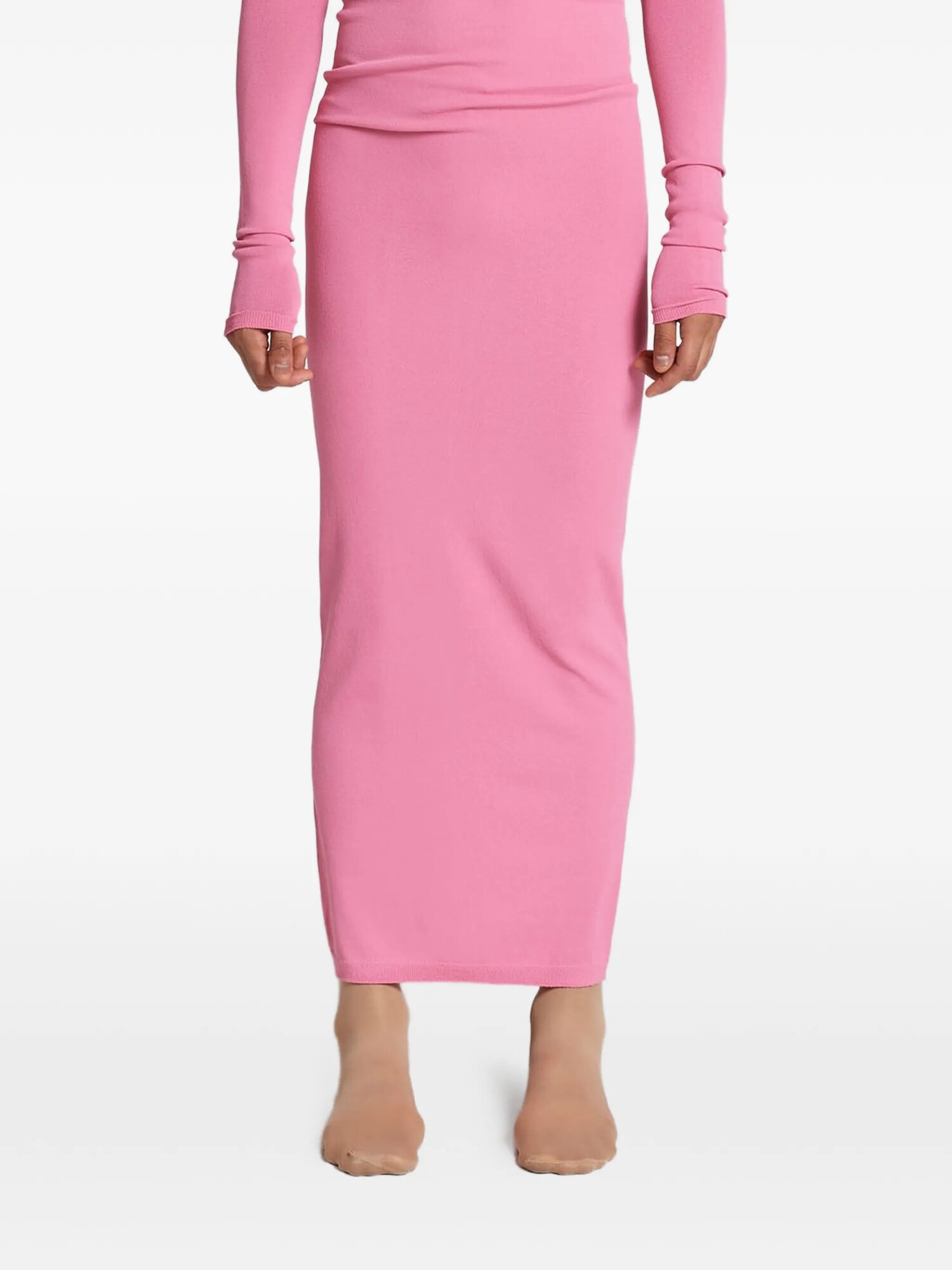 Платье The Matinee button-up dress