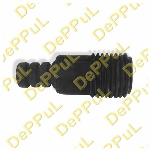 Пыльник амортизатора переднего NISSAN TIIDA C11X (07 ) Deppul DEAEL540
