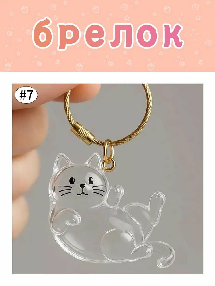 Коробка Для Хранения Кошачьей Шерсти, Кулон
