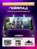 Геймпад триггер для мобильных игр K21