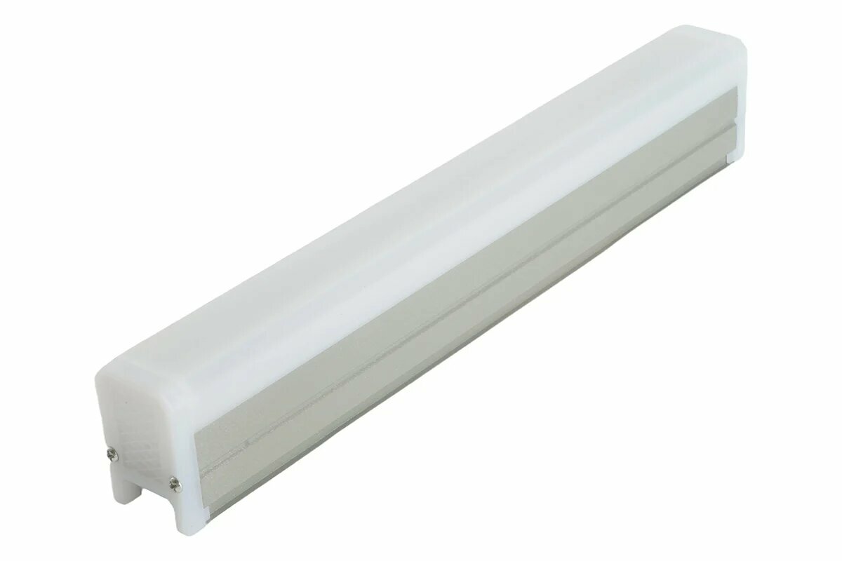 Светодиодный линейный прожектор Световая линия, 2700K, 250x30x45mm, 3W, DC24V, IP65, FERON LL-894 51572