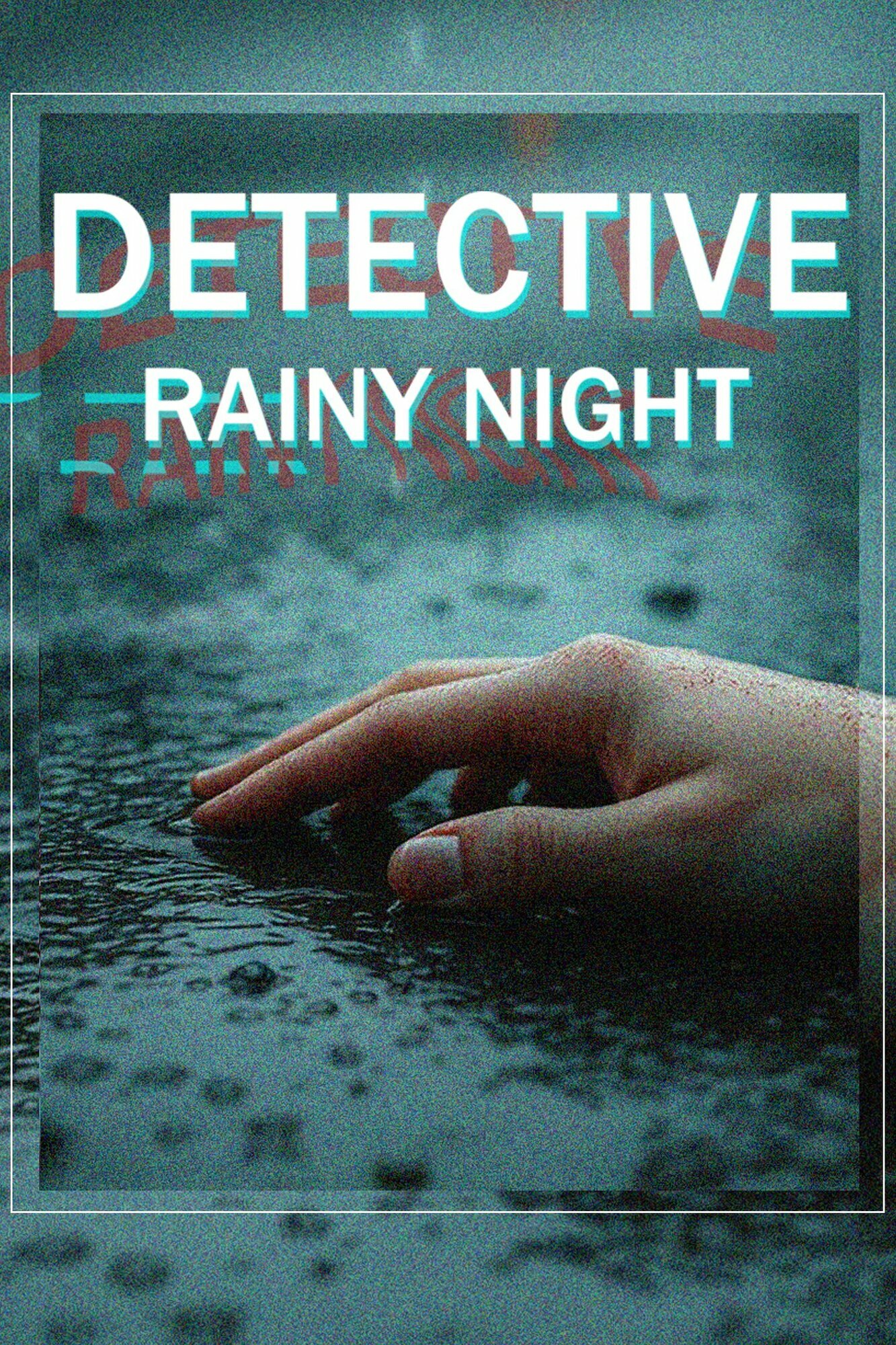 Игра DETECTIVE - Rainy Night — Xbox Series X|S, PC — Цифровая версия