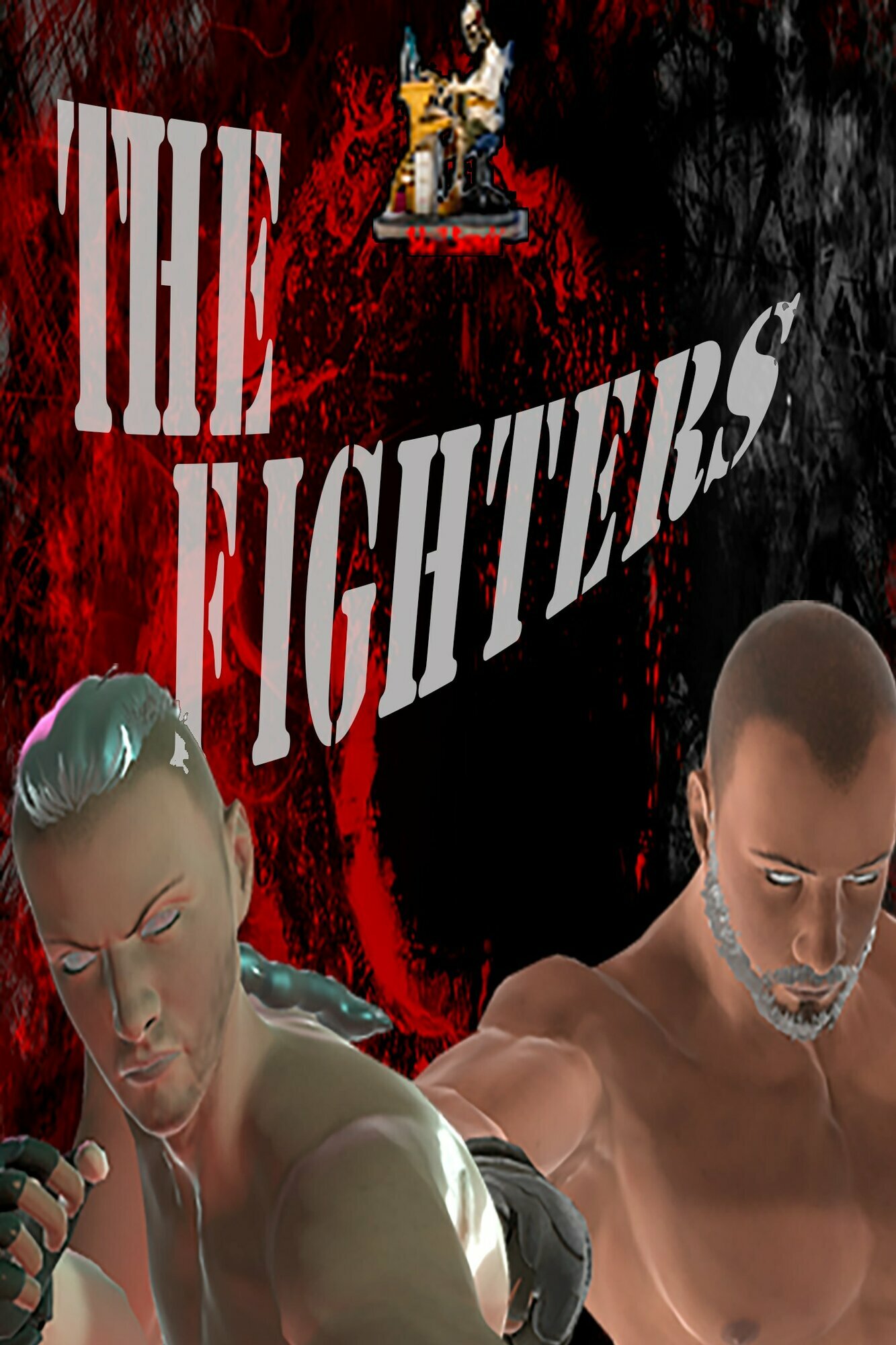 The Fighters — ключ активации Xbox · PC, Xbox · цифровой ключ · любой регион