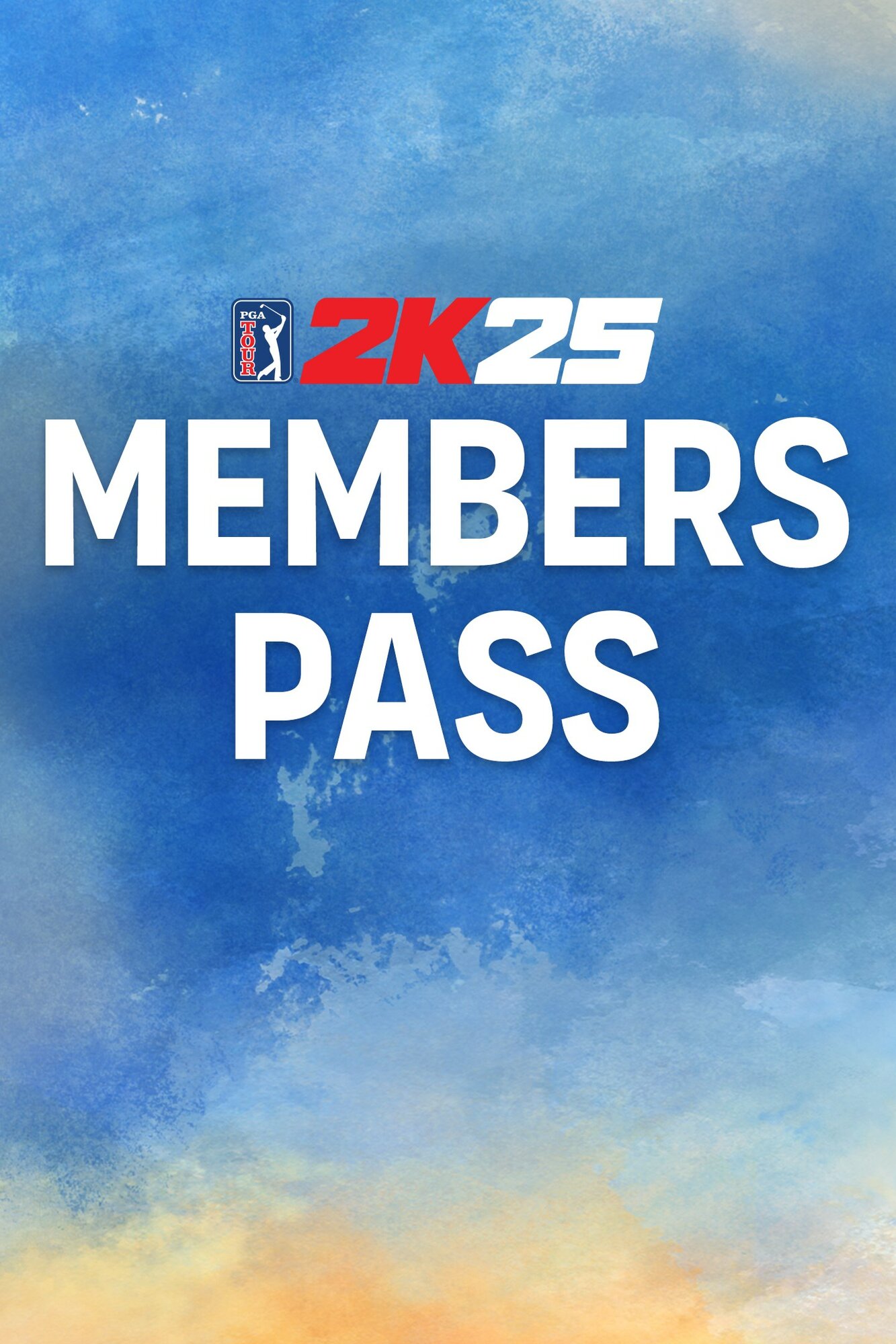 Дополнение PGA TOUR 2K25 Member’s Pass — Xbox Series X|S, PC — Ключ активации