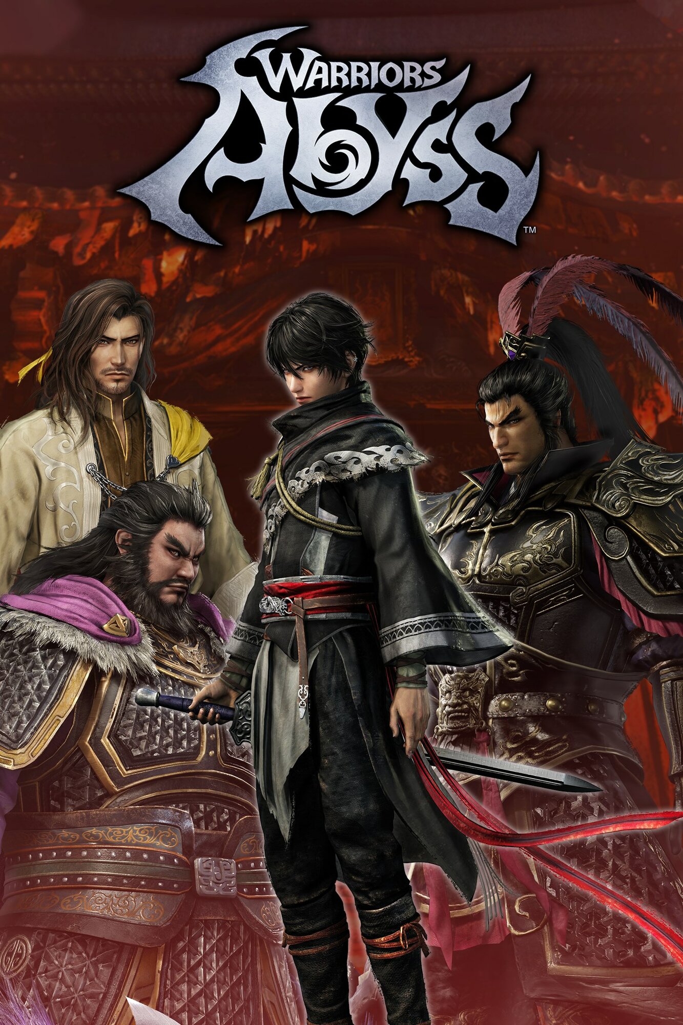 DYNASTY WARRIORS: ORIGINS Main Content Set + Playable Character Set — дополнение (DLC) для Xbox · нужна базовая игра