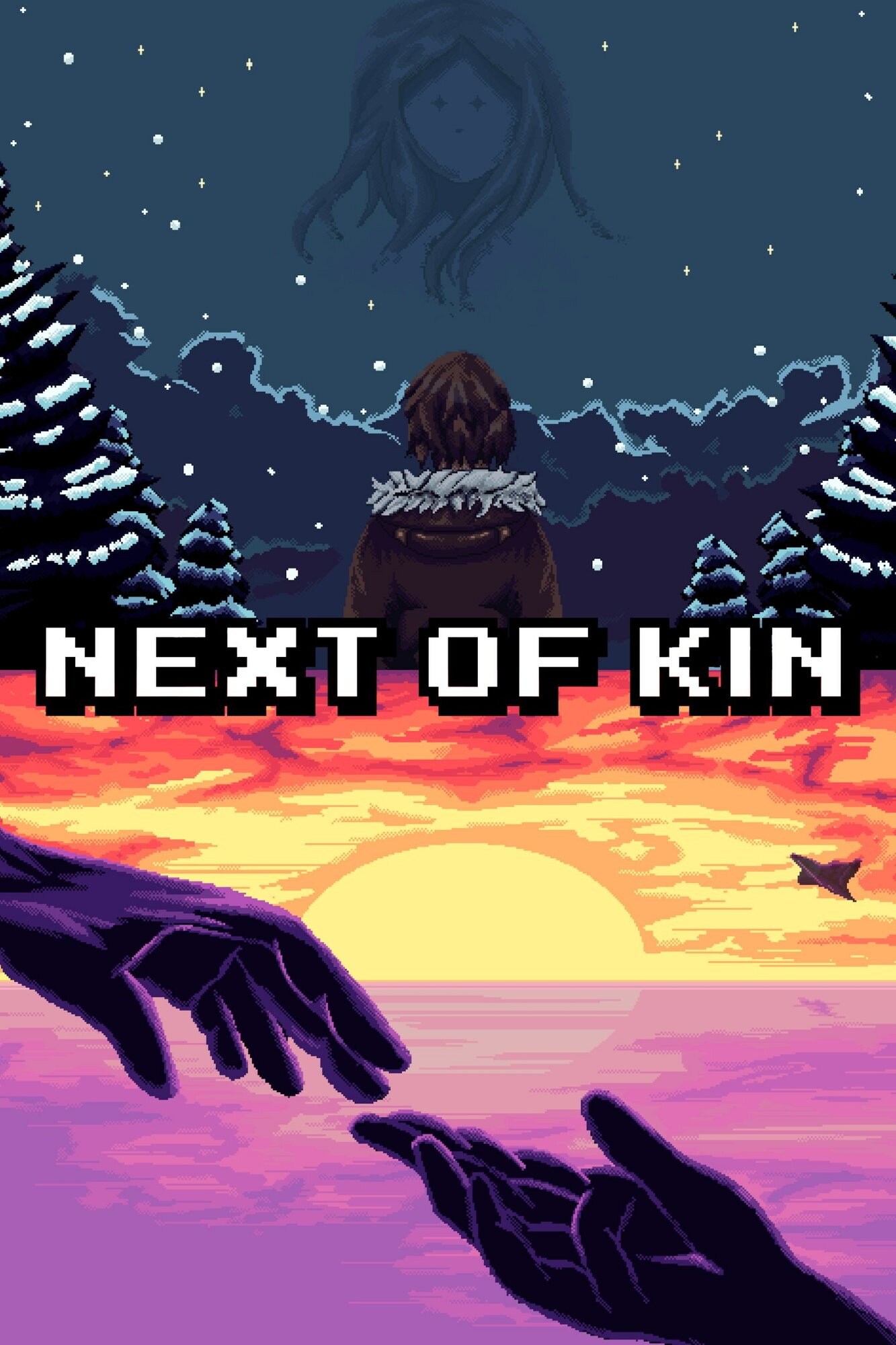 Next of Kin Duo Bundle — ключ активации Xbox · Xbox Series X|S · цифровой ключ · любой регион