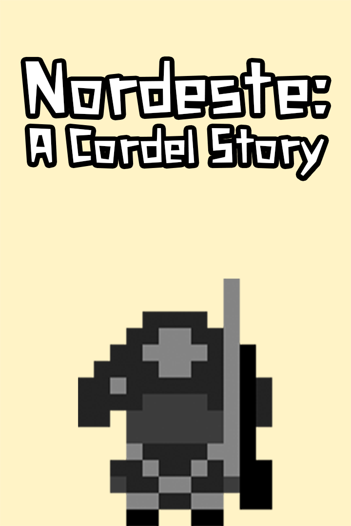 Nordeste - A Cordel Story — ключ активации Xbox · Xbox · цифровой ключ · любой регион