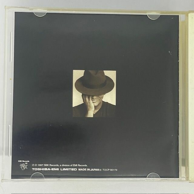 Jon Secada-Secada (CD, JAPAN) '97 MINT+OBI — фото 1