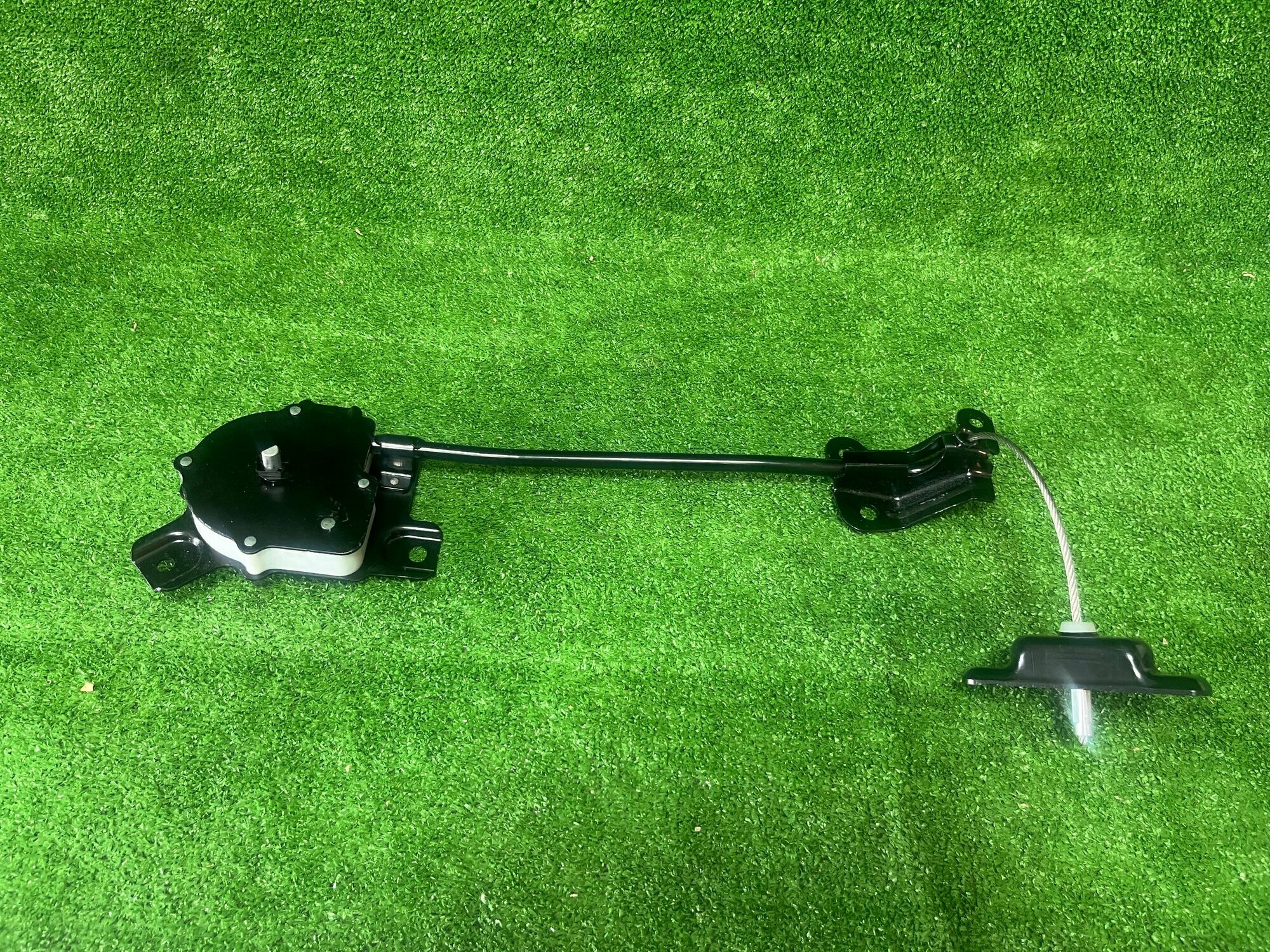 Кронштейн запасного колеса Palisade 62800S8000