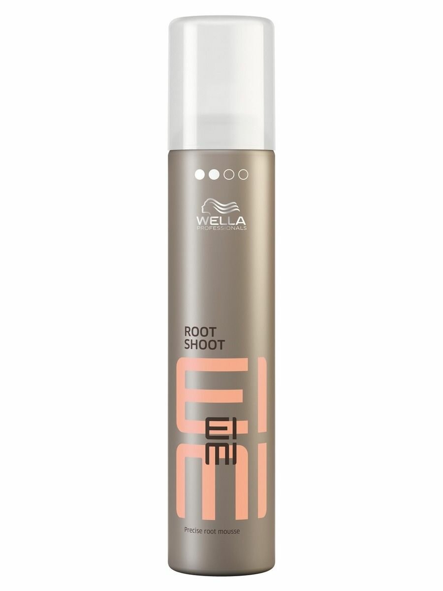 Wella Professionals Eimi Root Shoot Спрей-мусс для прикорневого объема волос, 200 мл