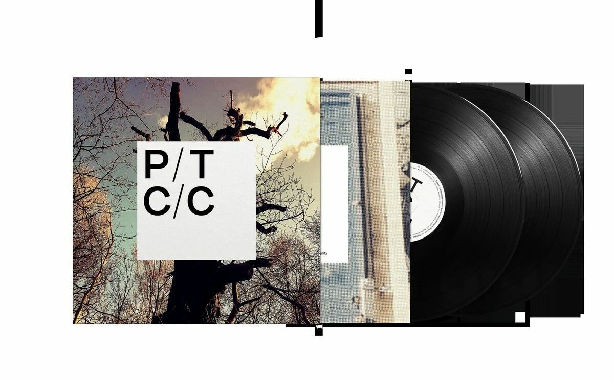 Porcupine Tree: Closure / Continuation (2LP) Виниловая пластинка