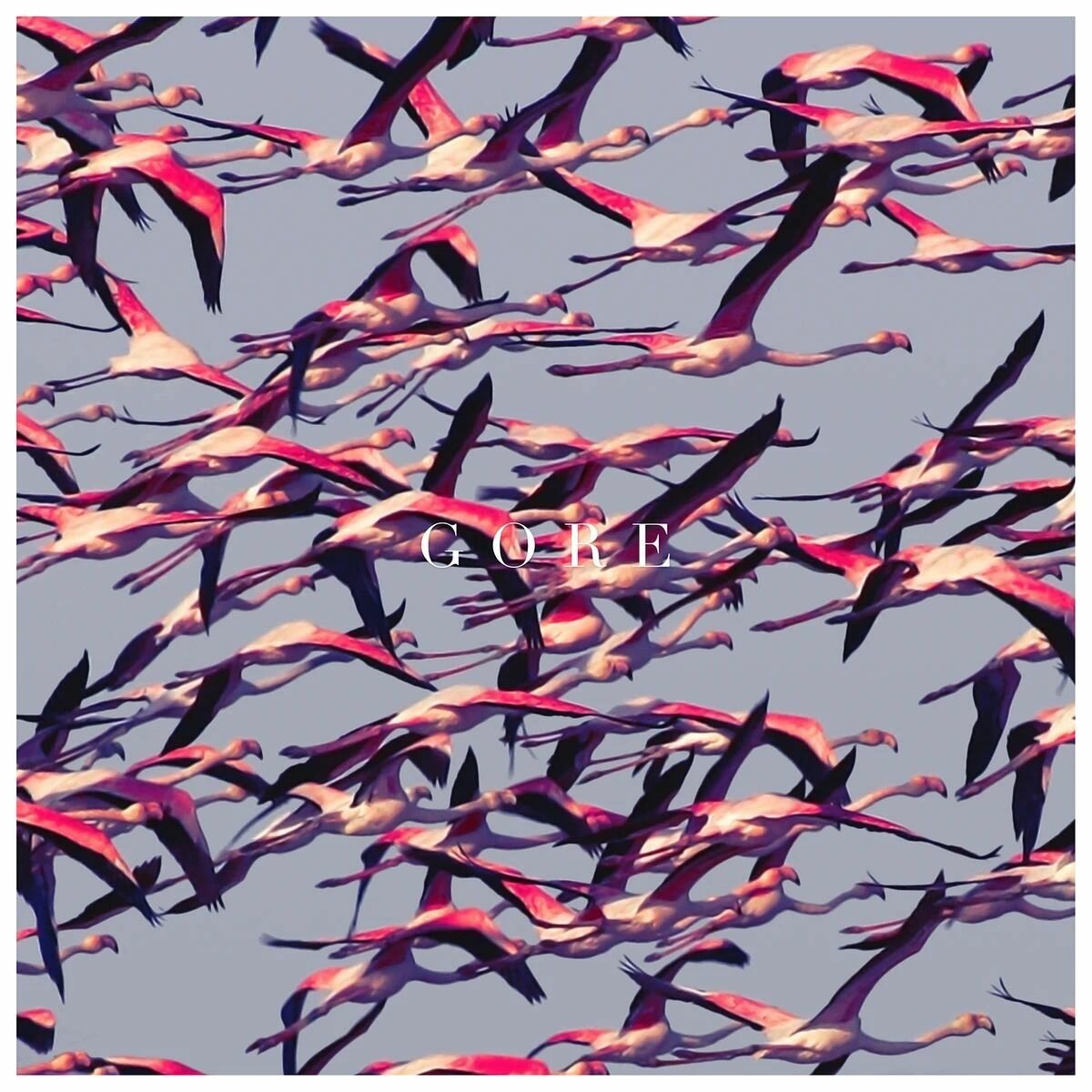 Deftones: Gore (2LP) Виниловая пластинка