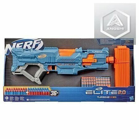 Набор игровой Nerf "Турбина" Hasbro