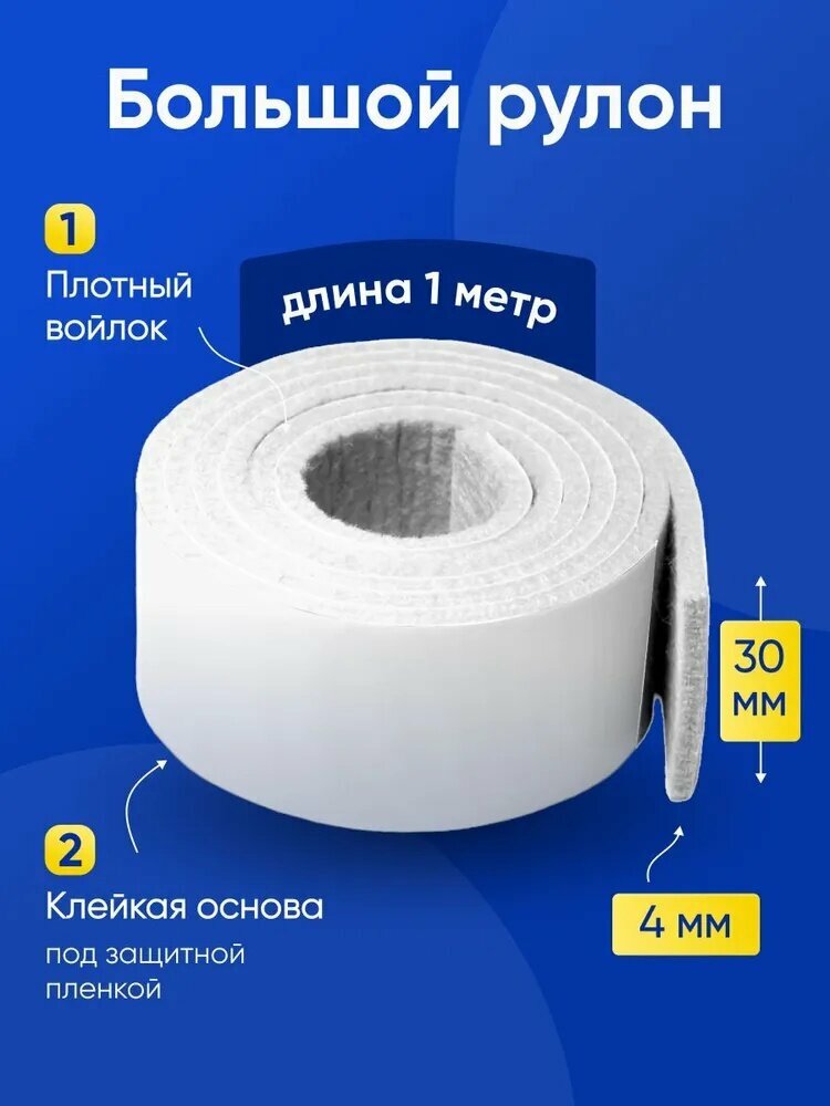 Протектор для мебели — фото 1