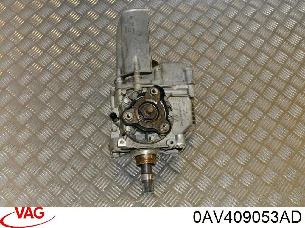 Болт (KOMBI), (мин. партия 10 шт.)