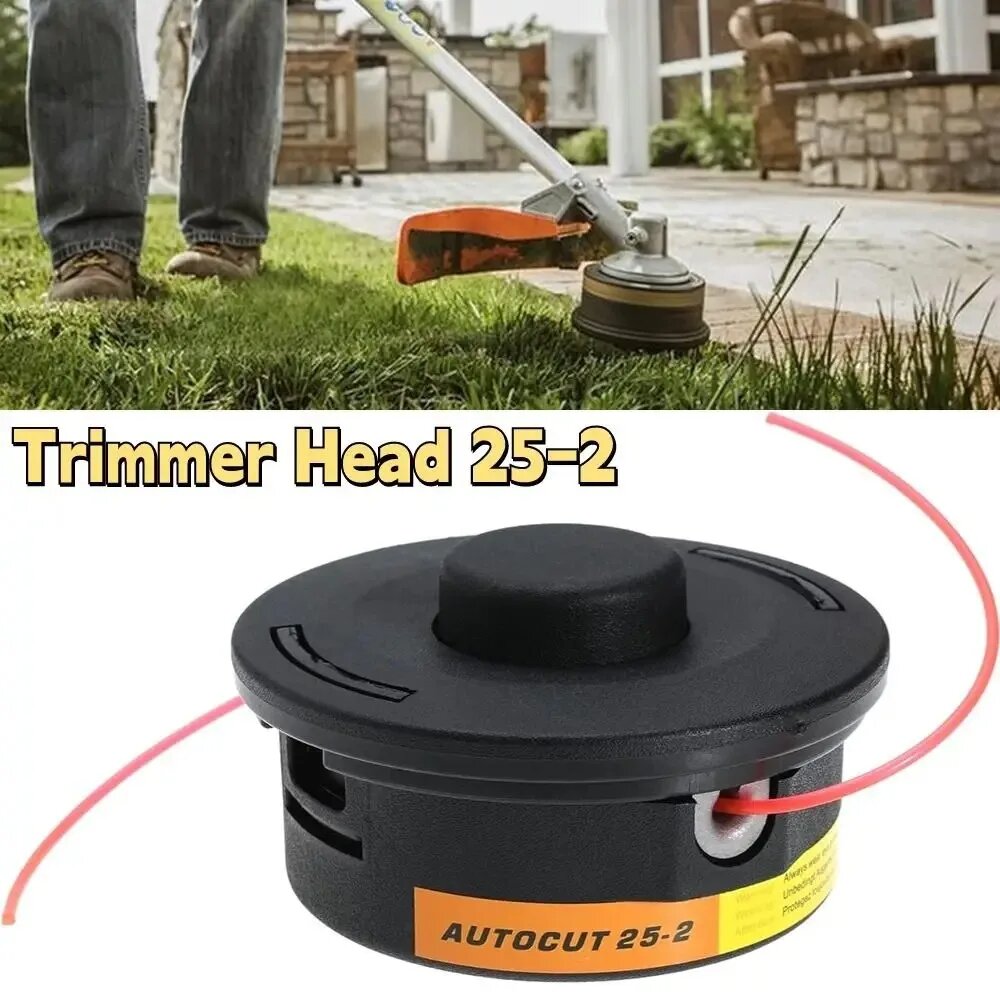 Головка триммера Autocut 25-2 для Stihl