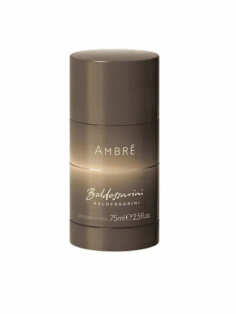 Baldessarini Ambre Дезодорант Стик (DEO STICK) 75 мл
