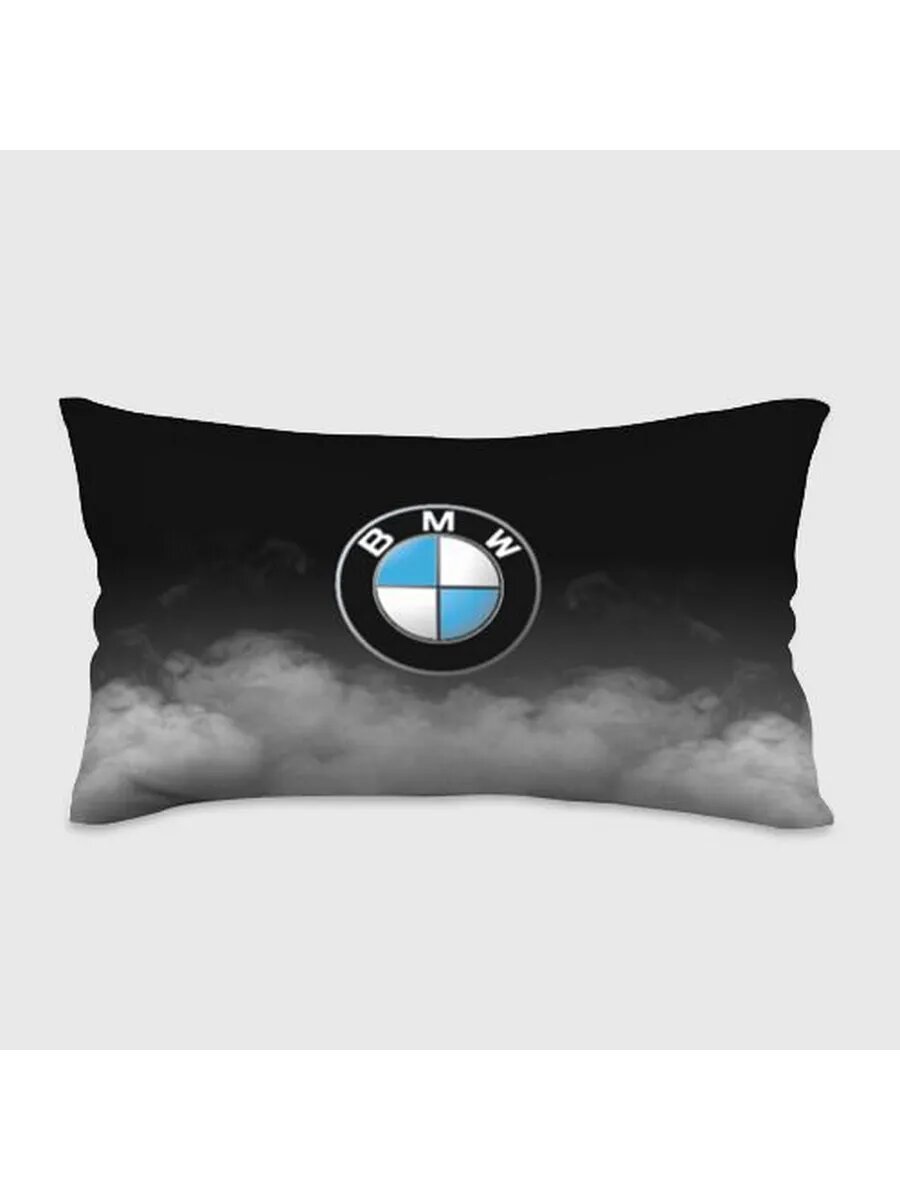 BMW Подушка