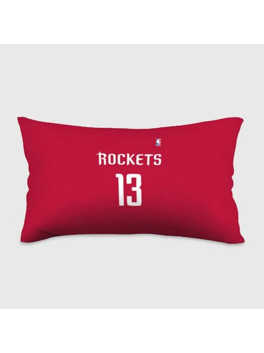 Houston Rockets Подушка