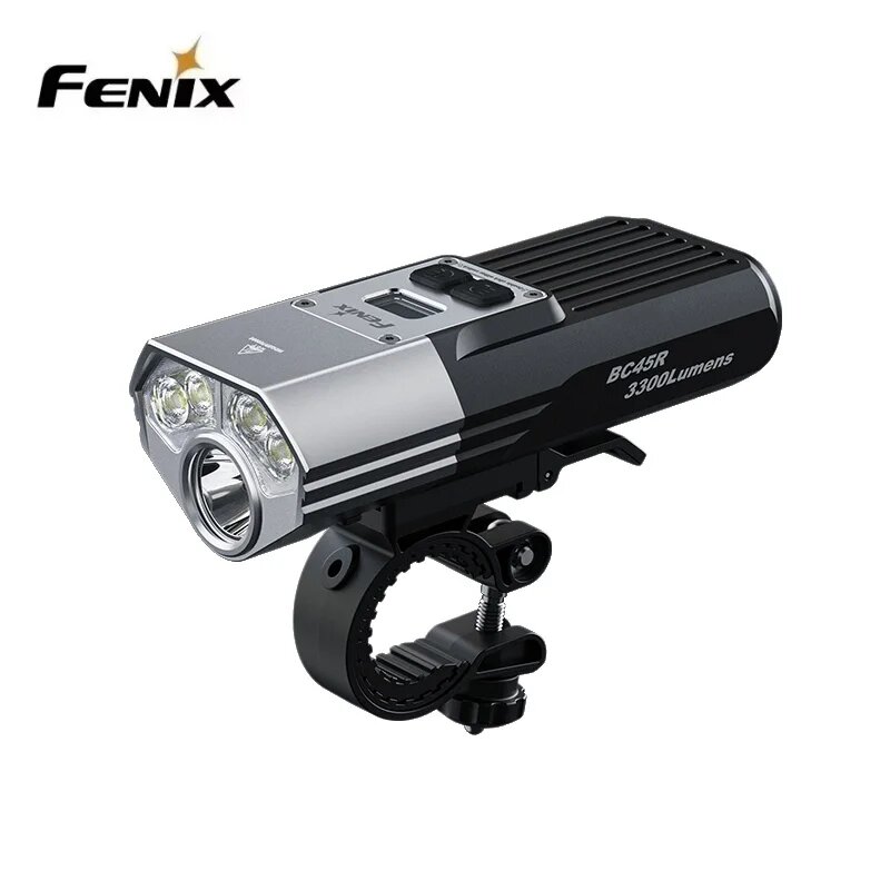 FENIX BC45R велофонарь 1000 люмен