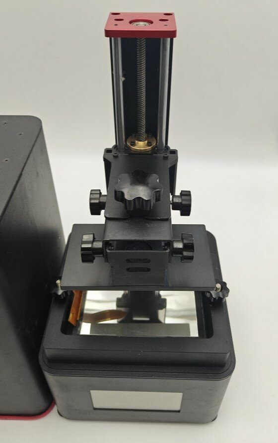 3D принтер Wanhao Duplicator 7 Черный — фото 1