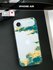 Чехол на Apple iPhone Air / Айфон Айр с принтом Звездное небо с облаками, прозра...