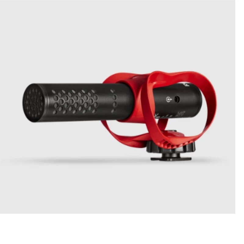 Rode VideoMic GO II