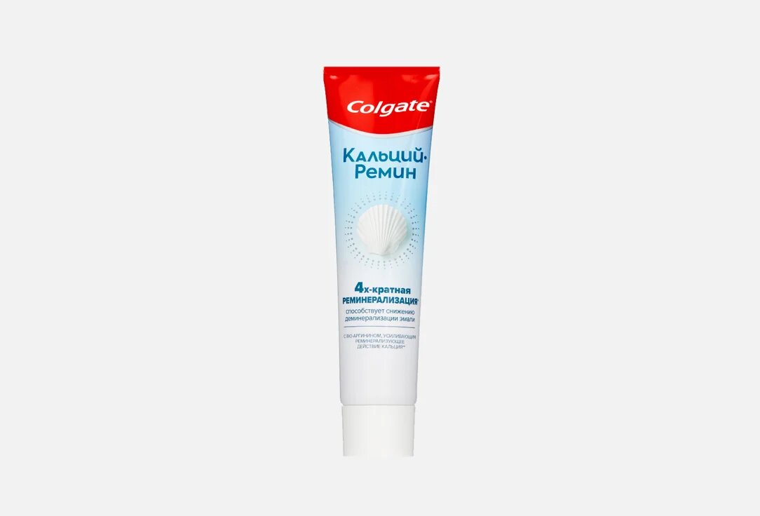 Colgate Кальций-Ремин Зубная паста 100 мл