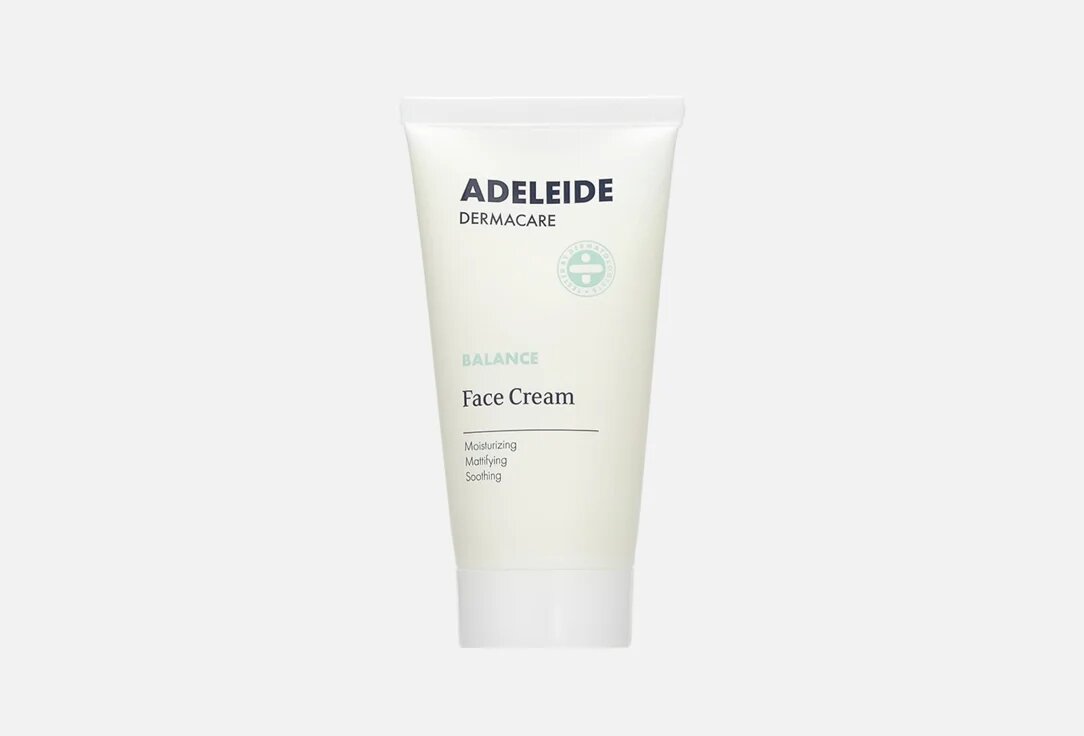 ADELEIDE balance Крем для лица 50 мл